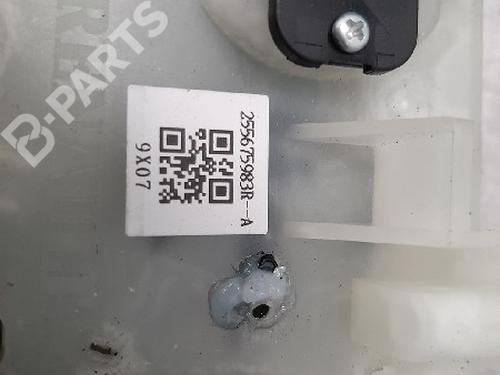 Switch RENAULT MASTER III Van (FV) 2.3 dCi 150 FWD (FV0F, FV03, FV09 ...