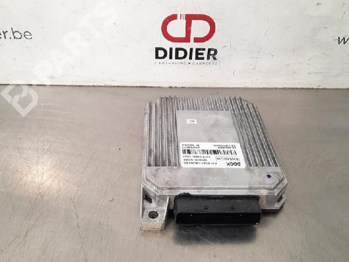 Automatic gearbox ECU FORD TRANSIT CUSTOM V362 Van (FY, FZ) 2.0 EcoBlue ...