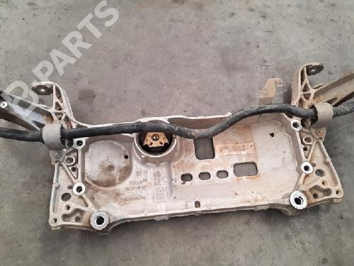 Subframe AUDI Q3 (8UB, 8UG) 2.0 TDI quattro 10885353 | B-Parts