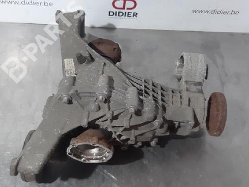 Rear differential AUDI A4 B9 Avant (8W5, 8WD) 2.0 TDI 10877854 | B-Parts