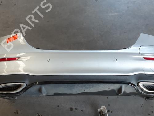 Rear bumper MERCEDES-BENZ E-CLASS (W213) E 300 de 4-matic (213.011 ...