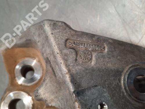 Engine mount FORD ECOSPORT 1.0 EcoBoost 11231376 | B-Parts