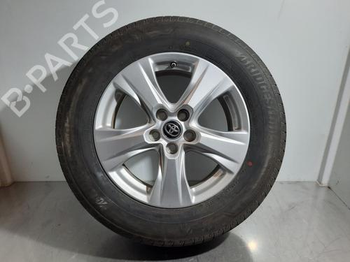 Rim TOYOTA RAV 4 V (_A5_, _H5_) 2.5 Hybrid (AXAH52) 7205640 | B-Parts