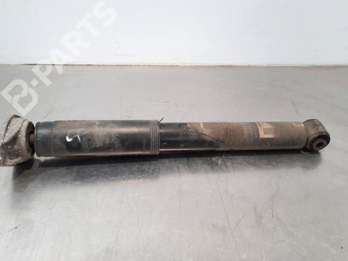 Right rear shock absorber VOLVO V60 I (155, 157) 1.6 DRIVe 9494441 | B ...