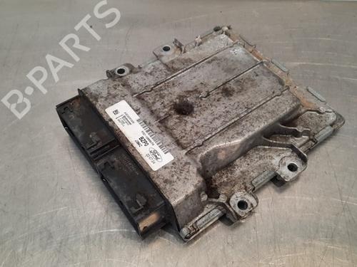 Engine control unit (ECU) FORD TRANSIT CUSTOM V362 Bus (F3) 2.0 EcoBlue ...