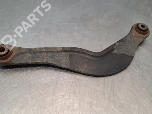 Braço suspensão trás esquerdo VOLVO V60 I (155) 1.6 DRIVe 10899086 | B ...