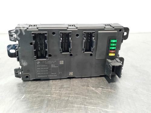 Unité de contrôle BMW 1 (F20) 116 d 10900212 | B-Parts