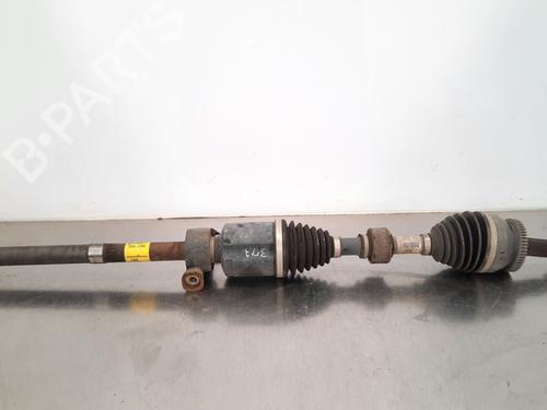 Right front driveshaft HYUNDAI SANTA FÉ III (DM, DMA) 2.2 CRDi 4WD ...