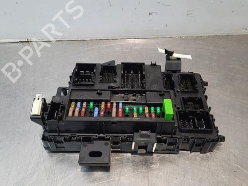 Fuse box FORD TRANSIT CUSTOM V362 Van (FY, FZ) 11991728 | B-Parts