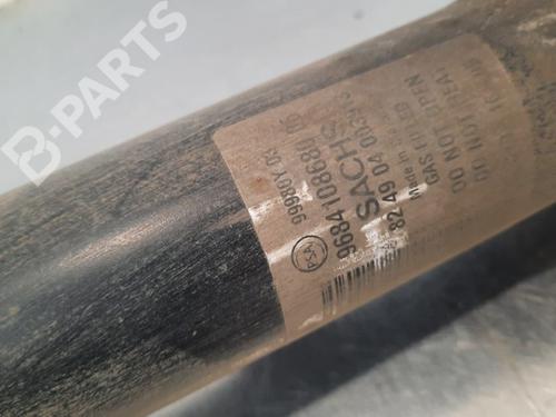 Left front shock absorber CITROËN BERLINGO Box Body/MPV (B9) 1.6 HDi ...