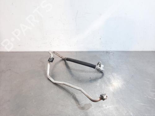 Air conditioning evaporator CITROËN C3 III (SX) 1.5 BlueHDi 100 (SXYHYP ...