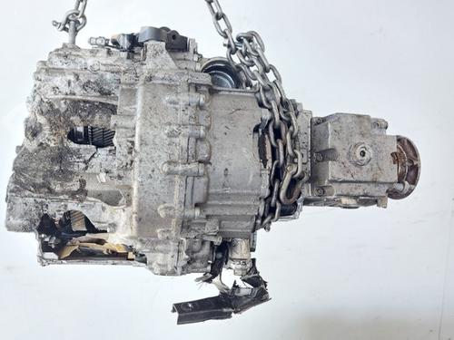 Automatic gearbox VW GOLF VIII (CD1) 2.0 GTI 10898210 | B-Parts