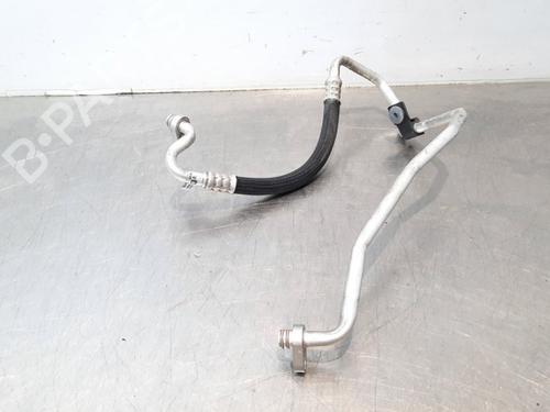 Air conditioning evaporator CITROËN C3 III (SX) 1.5 BlueHDi 100 (SXYHYP ...