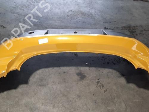 Rear bumper PEUGEOT 208 II (UB_, UP_, UW_, UJ_) e-208 9084038 | B-Parts