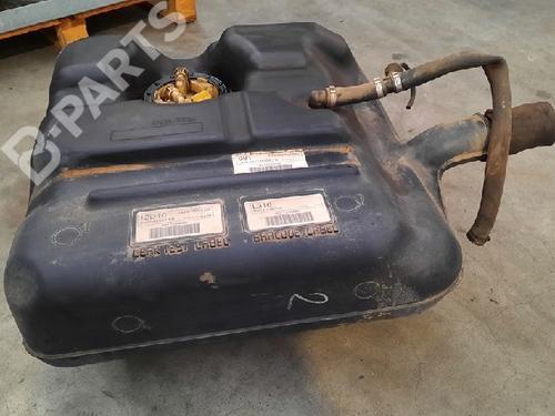 Fuel tank LAND ROVER DEFENDER Station Wagon (L316) 2.2 Td4 4x4 (L316 ...