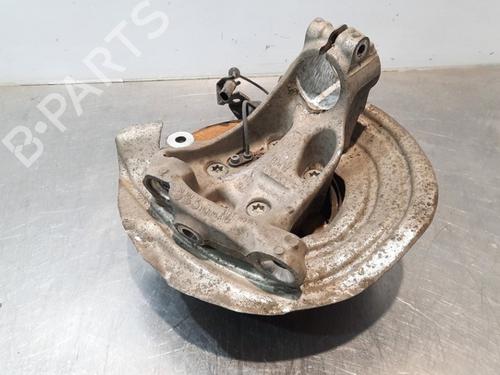 Manga de eixo frente esquerda BMW 1 (F20) 116 d (116 hp) | B-Parts