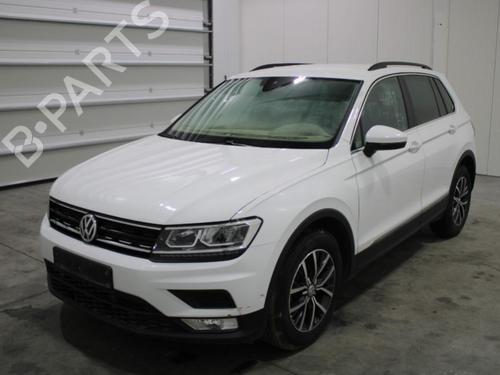 Pièces d'Occasion pour votre VW TIGUAN (AD1, AX1) | B-Parts