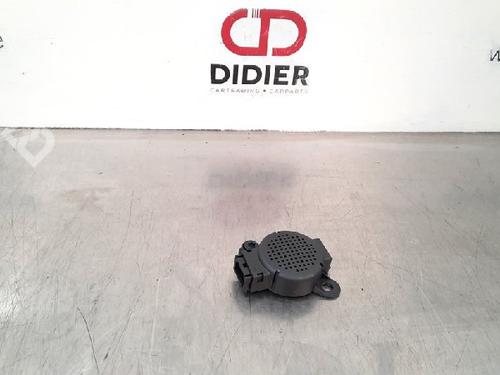 Electronic sensor DACIA DUSTER (HM_) 1.5 dCi 115 (HMAD) 7516817 | B-Parts