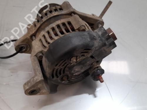 Alternator ISUZU D-MAX II (TFR, TFS) 2.5 CRDi (TFR86J) 3499976 | B-Parts