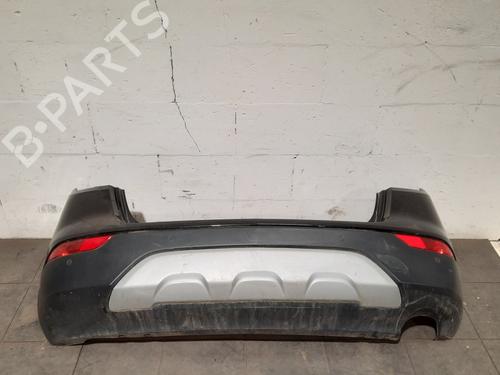 Rear bumper OPEL MOKKA / MOKKA X (J13) 1.6 CDTI (_76) 4049007 | B-Parts