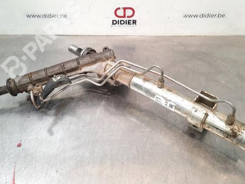 Steering rack RENAULT TRAFIC III Van (FG_) 2.0 dCi 120 (FGMN) 10894669 ...