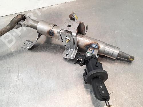 Steering column DACIA DUSTER (HS_) 1.5 dCi 10893013 | B-Parts