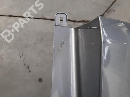 Rear bumper LAND ROVER RANGE ROVER EVOQUE (L538) 2.0 D 4x4 10894904 | B ...