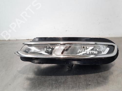 Farol diurno esquerdo CITROËN C4 CACTUS 1.6 HDi 90 5089045 | B-Parts