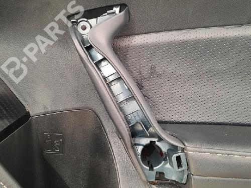Right front door panel TOYOTA GT 86 Coupe (ZN6_) 2.0 (ZN6AC_, ZN6BC ...