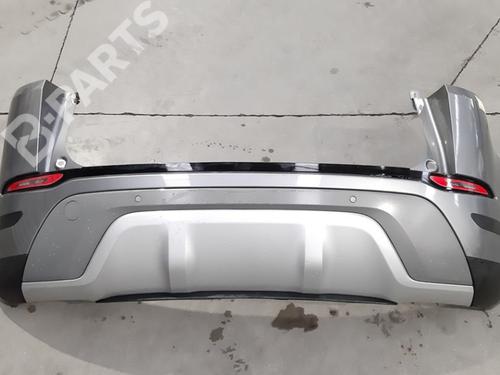 Rear bumper LAND ROVER RANGE ROVER EVOQUE (L538) 2.0 D 4x4 10894904 | B ...