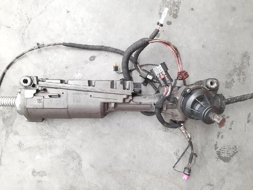 Steering rack AUDI Q7 (4MB, 4MG) 3.0 TDI e-tron quattro 10887586 | B-Parts