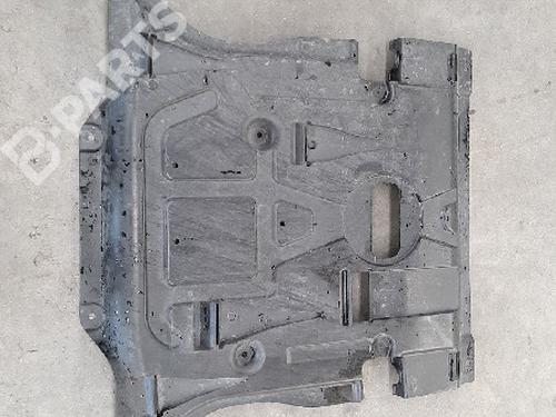 Engine under cover MERCEDES-BENZ GLE Coupe (C292) AMG 43 4-matic (292. ...