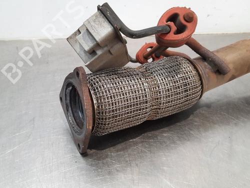 Collecteur d'echappement VOLVO XC60 I SUV (156) D3 15034527 | B-Parts