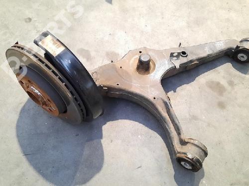 Right rear suspension arm VW TRANSPORTER T6 Van (SGA, SGH, SHA, SHH) 2. ...
