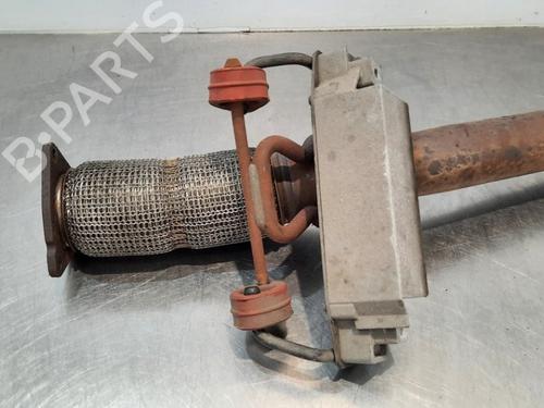 Collecteur d'echappement VOLVO XC60 I SUV (156) D3 15034527 | B-Parts