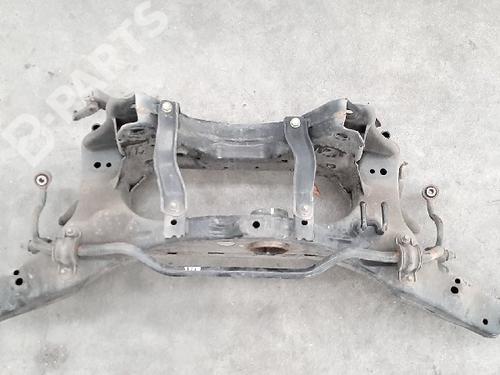Subframe NISSAN X-TRAIL (T32_) 2.0 dCi ALL MODE 4x4-i (NT32) 9153150 ...