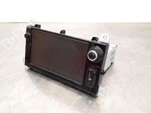 Autoradio RENAULT MASTER III Van (FV) 2.3 dCi 180 FWD (FV04, FV07 ...