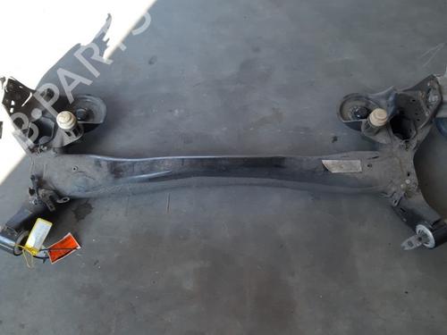 Rear axle CITROËN C5 AIRCROSS (A_) 1.5 BlueHDi 130 (ACYHZJ, ACYHZR ...