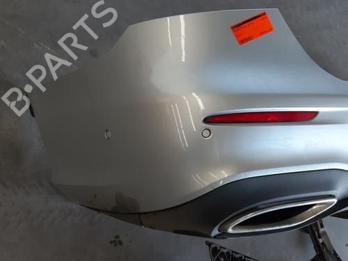 Rear bumper MERCEDES-BENZ E-CLASS (W213) E 300 de 4-matic (213.011 ...