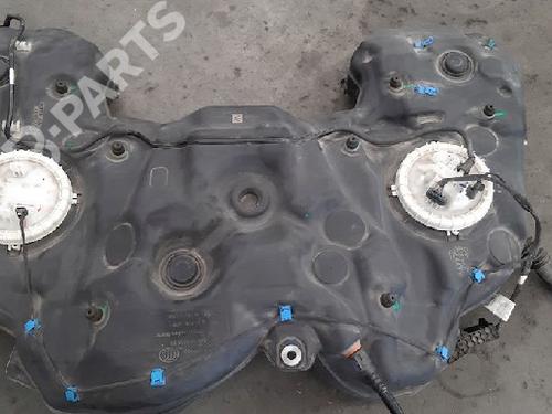 Fuel pump MERCEDES-BENZ GLE Coupe (C292) AMG 43 4-matic (292.364 ...