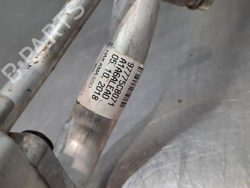 Air conditioning evaporator HYUNDAI i30 (GD) 1.4 11781105 | B-Parts