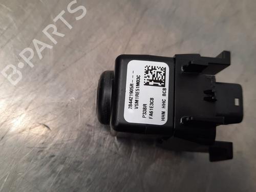 Electronic sensor RENAULT MEGANE E-TECH SUV EV60 (BNJ1) 16204826 | B-Parts