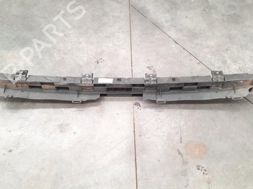 Rear bumper reinforcement RENAULT MASTER III Van (FV) 2.3 dCi 130 FWD ...