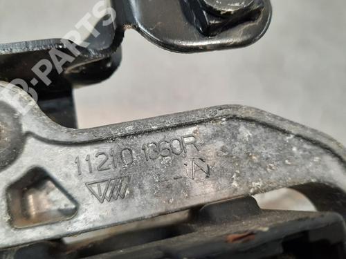 Engine mount RENAULT TRAFIC III Van (FG_) 2.0 dCi 120 (FGMN) 10894695 ...