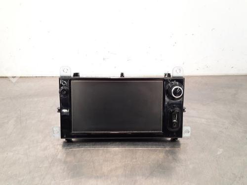 Autoradio RENAULT MASTER III Van (FV) 2.3 dCi 180 FWD (FV04, FV07 ...