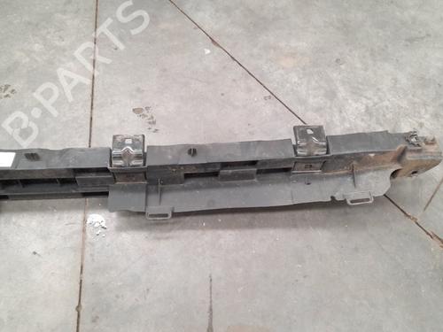 Rear bumper reinforcement RENAULT MASTER III Van (FV) 2.3 dCi 130 FWD ...