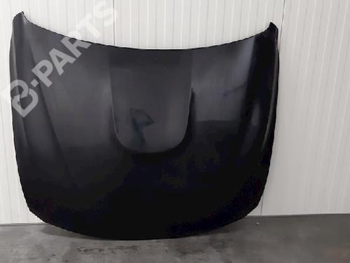 Capot BMW 3 (F30, F80) M3 10878521 | B-Parts