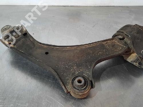 Braço suspensão frente esquerdo VOLVO V60 I Cross Country (157) D3 ...