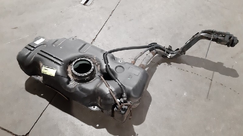 Fuel tank KIA PICANTO II (TA) 1.0 10892949 | B-Parts