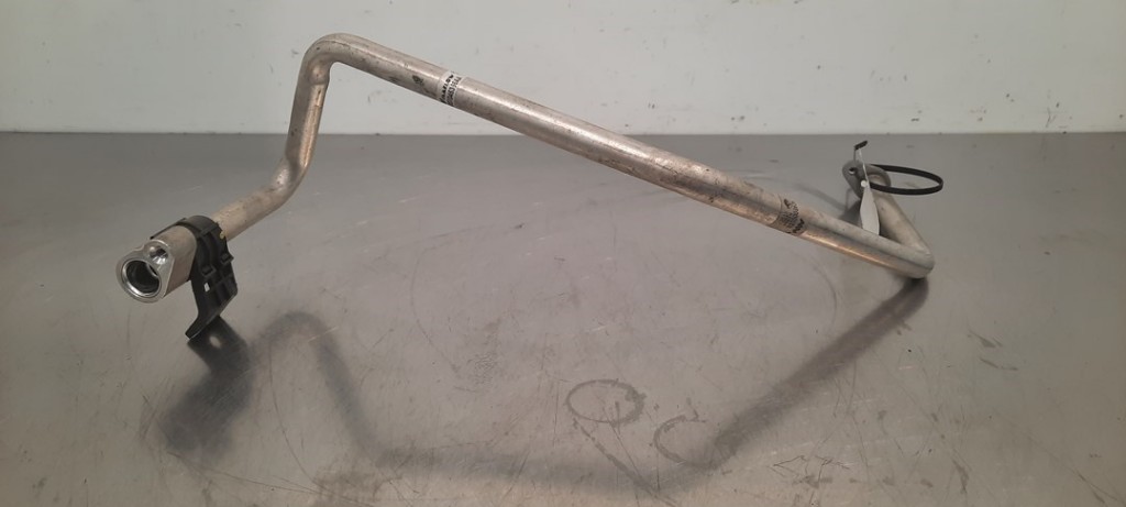 Air conditioning evaporator RENAULT MASTER III Van (FV) 2.3 dCi 135 FWD ...